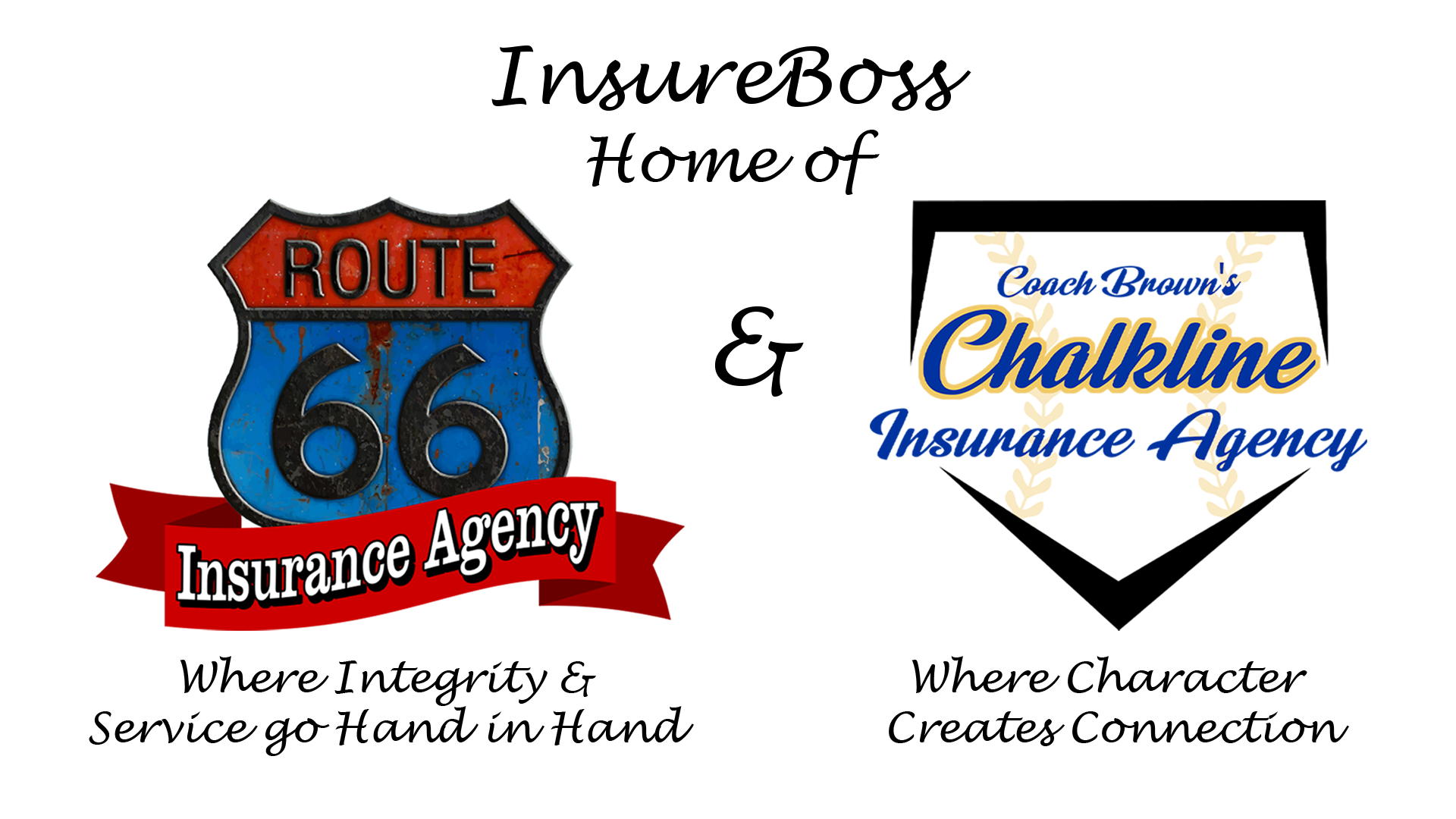 InsureBoss, LLC dba Route 66 Insurance | Home & Auto Quotes